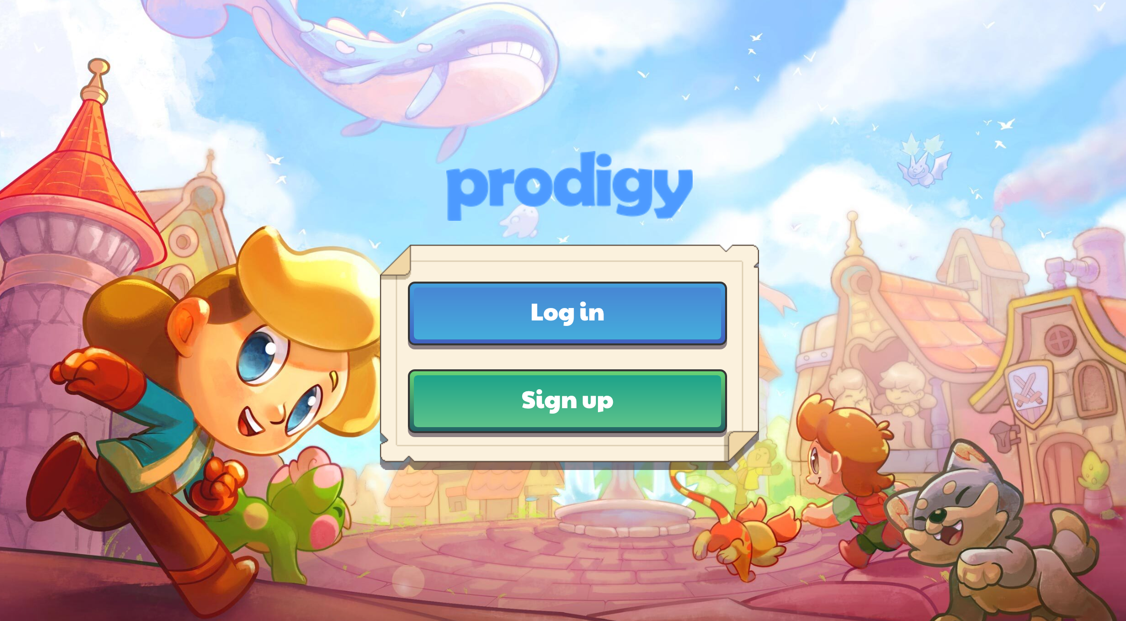 Math Prodigy – Anastasis Math Genius Hub